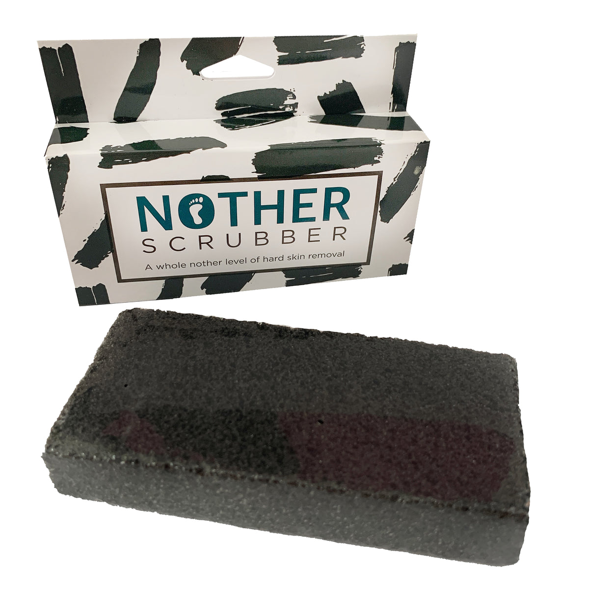 Benefits of using a chiropody sponge – Nother Scrubber