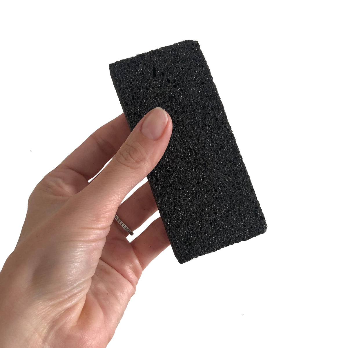 Nother Scrubber chiropody sponge